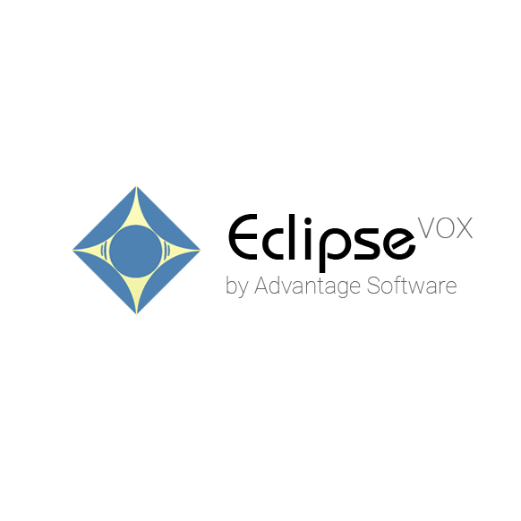 Eclipse Vox - Voice | Advantage Software